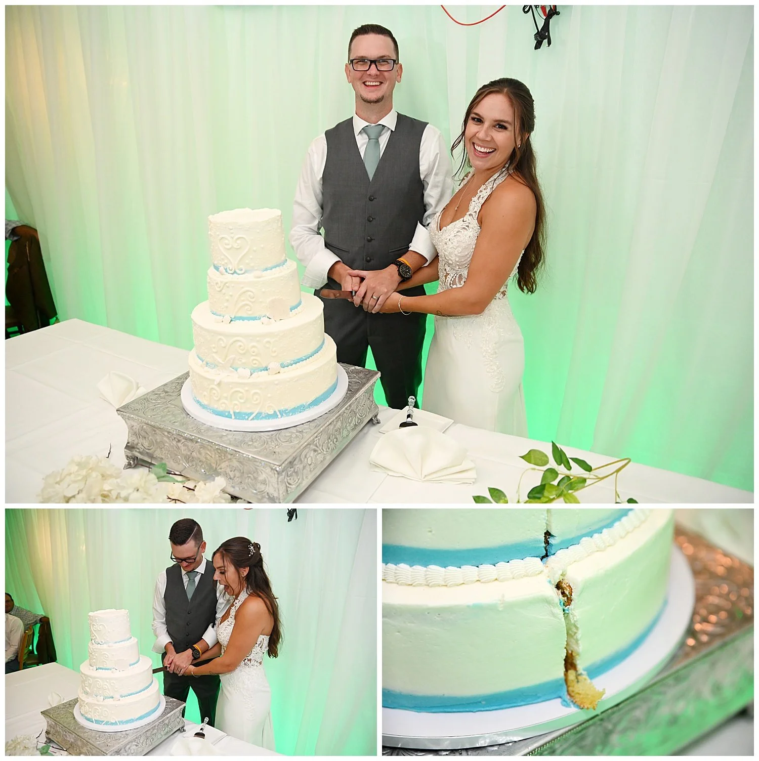 Melissa & Matt: Anthony's Ocean view — Anthony Tomassi Photography ...