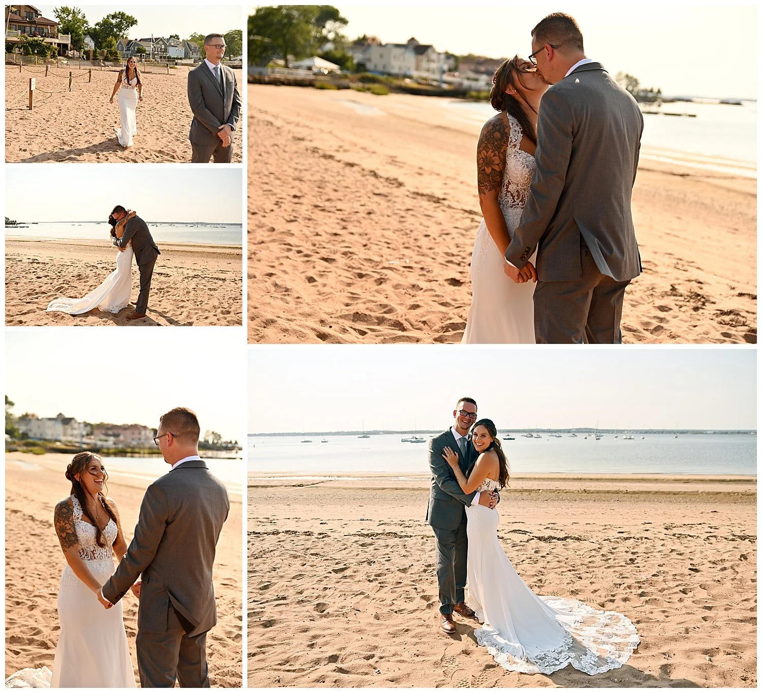 Melissa & Matt: Anthony's Ocean view — Anthony Tomassi Photography ...