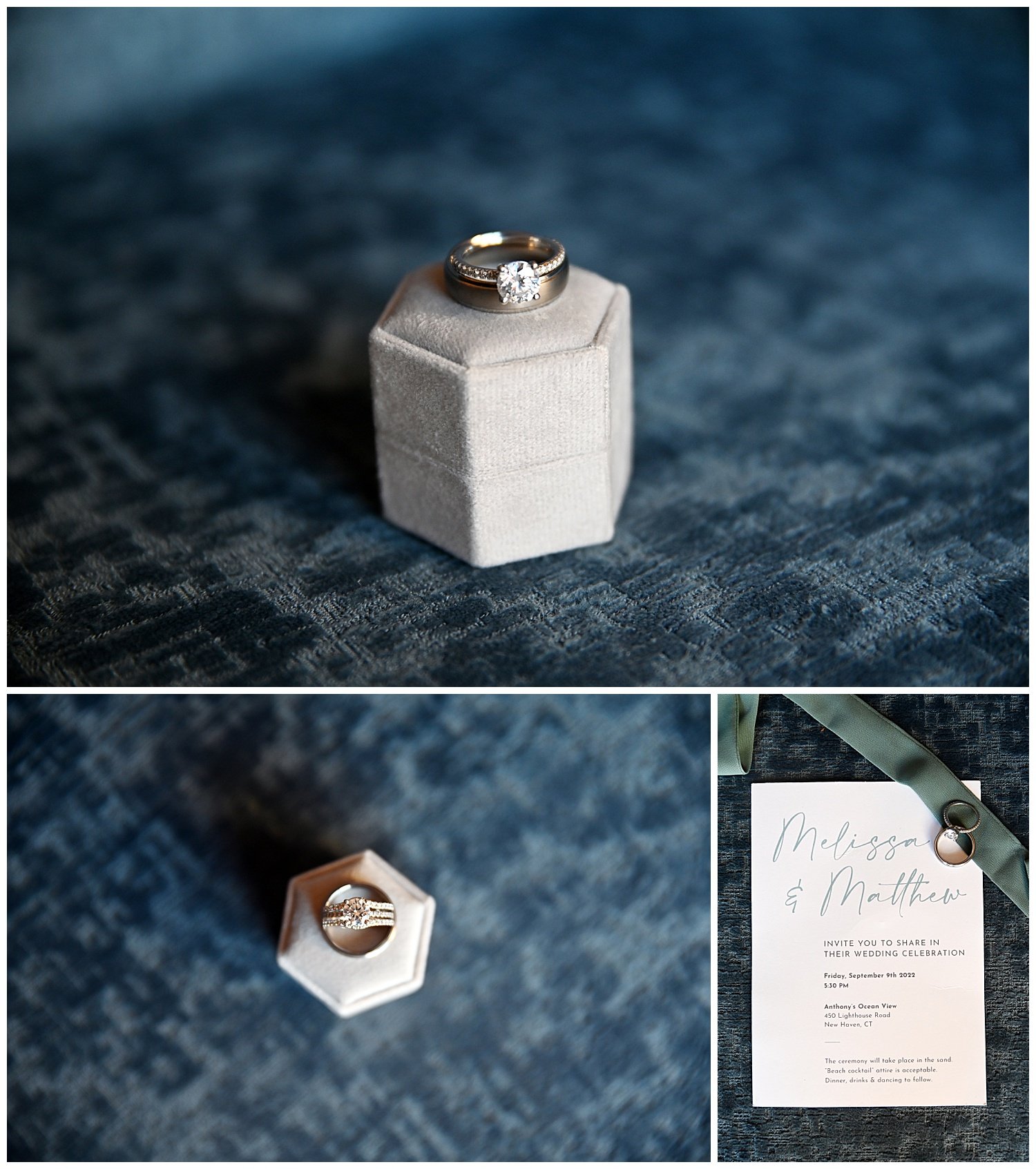 Melissa & Matt: Anthony's Ocean view — Anthony Tomassi Photography ...