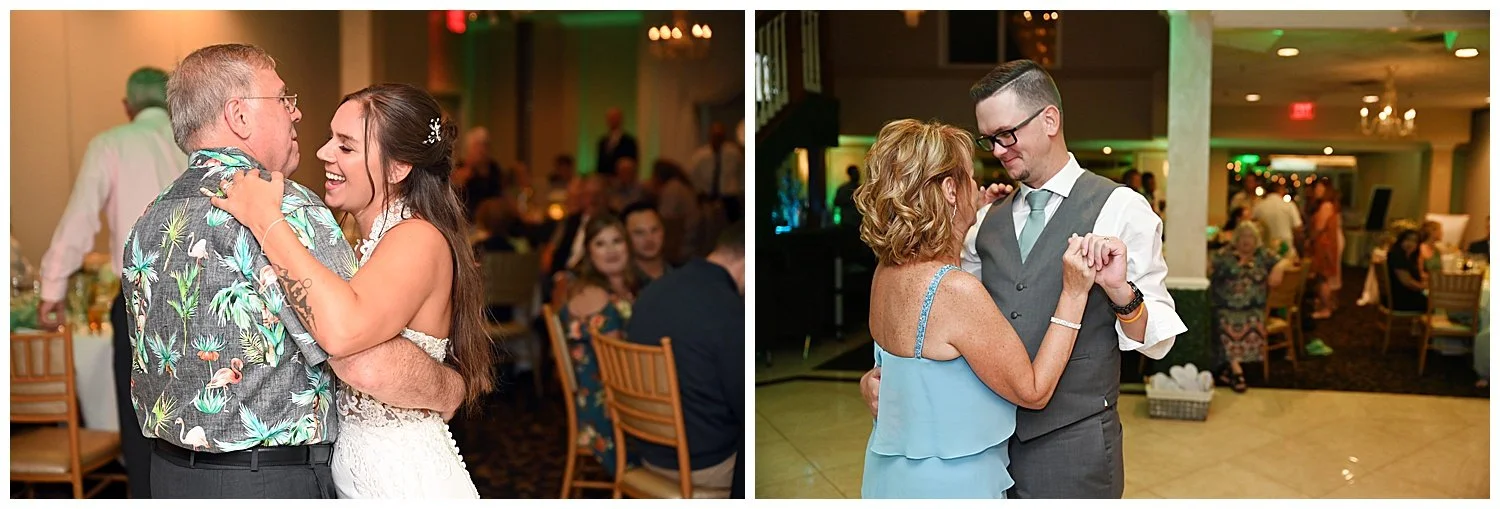 Melissa & Matt: Anthony's Ocean view — Anthony Tomassi Photography ...