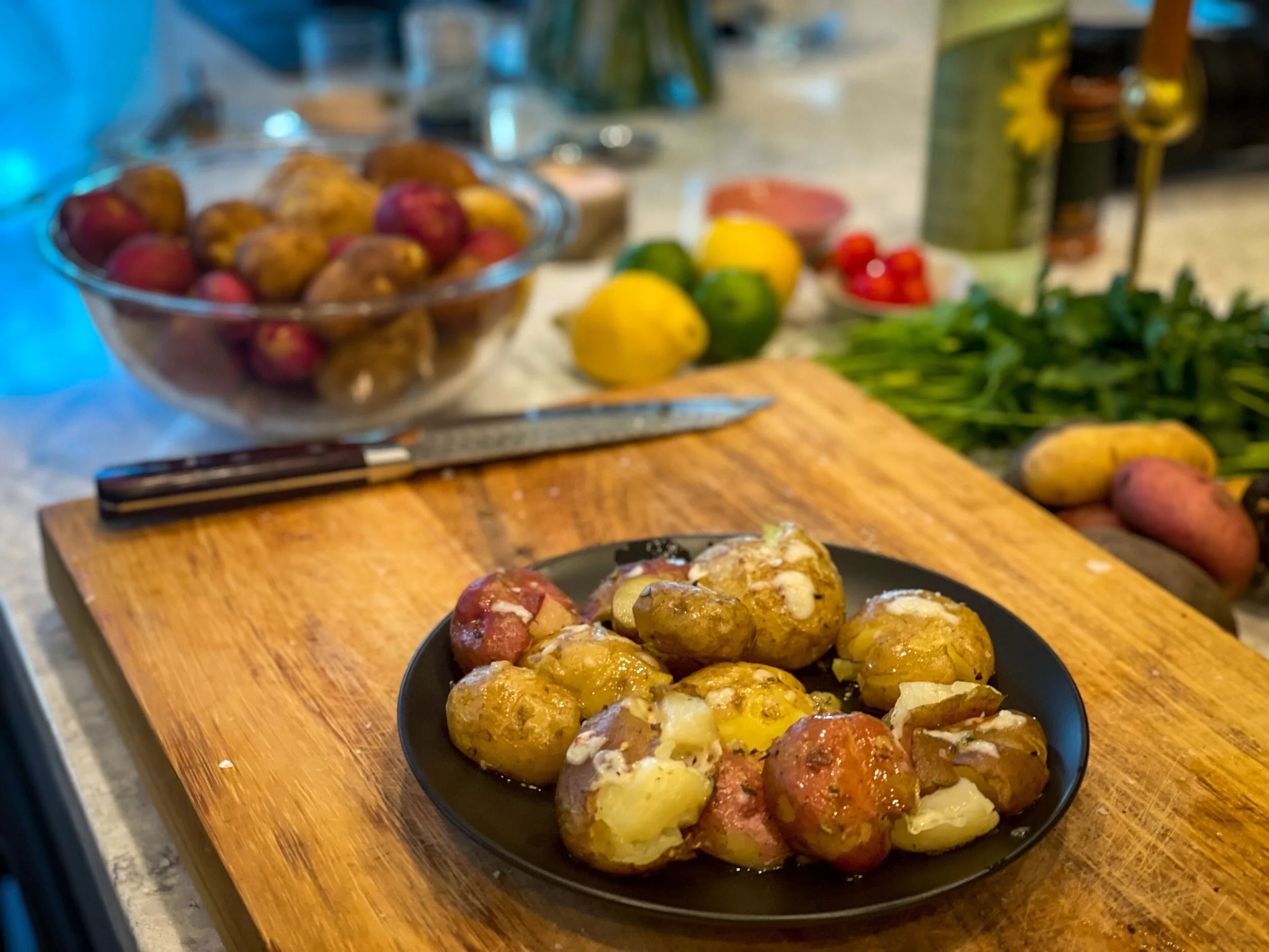 Goodness Elevated — Strohauer Farms