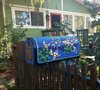 Mailboxes, Toasters, general How-To info — Miraflores Mosaics