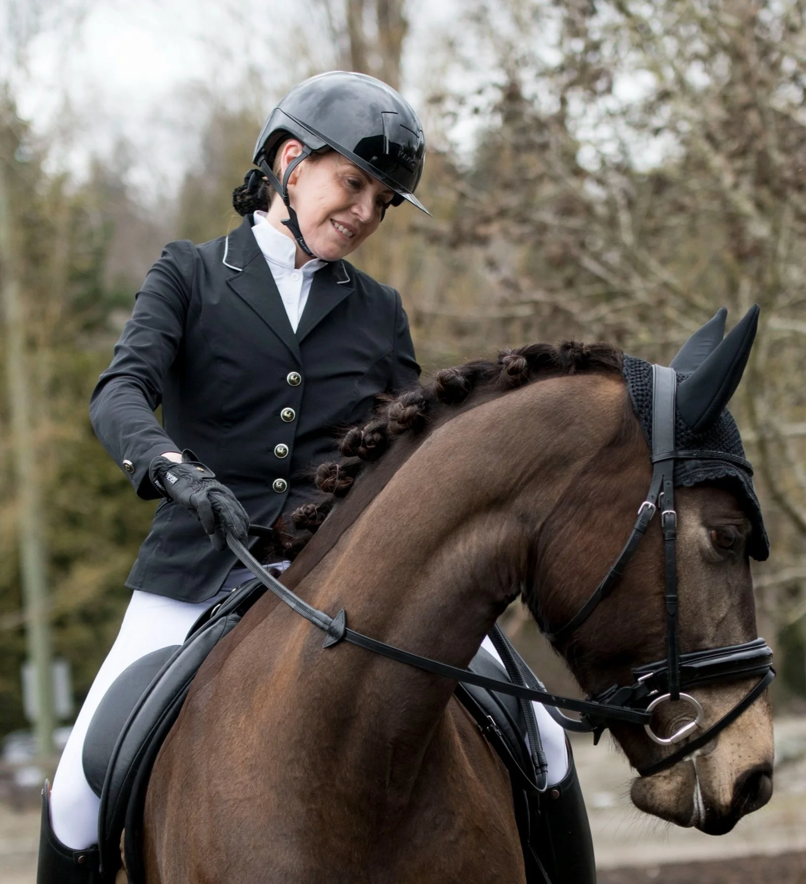 OUR BOARD OF DIRECTORS — SOUTHLANDS RIDING CLUB