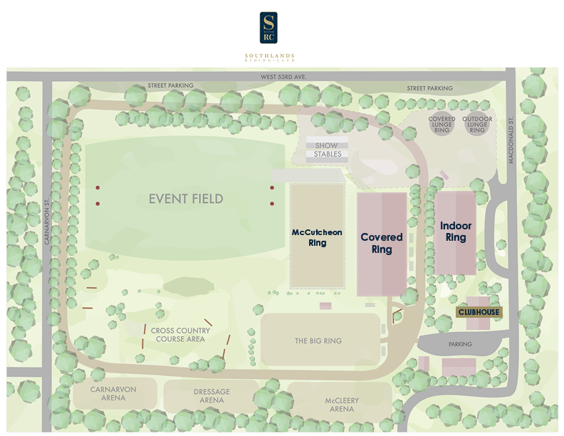 Our Grounds — SOUTHLANDS RIDING CLUB