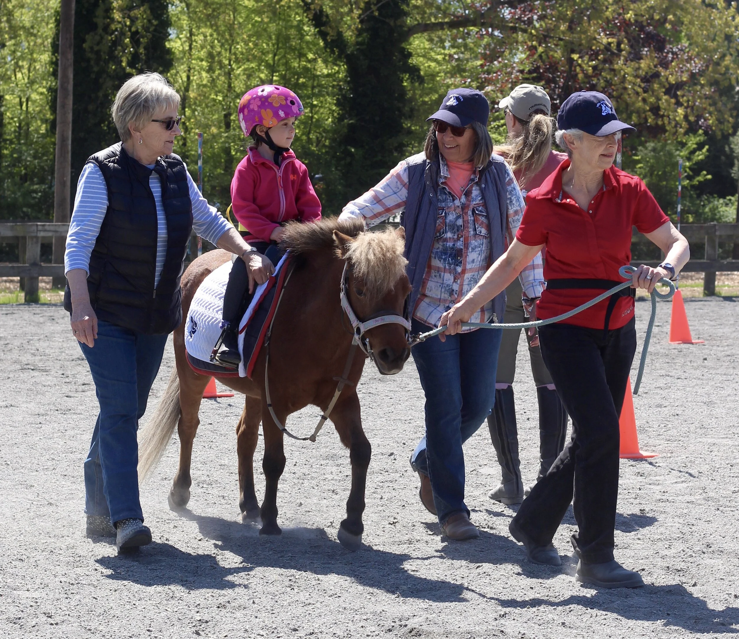 SOUTHLANDS RIDING CLUB