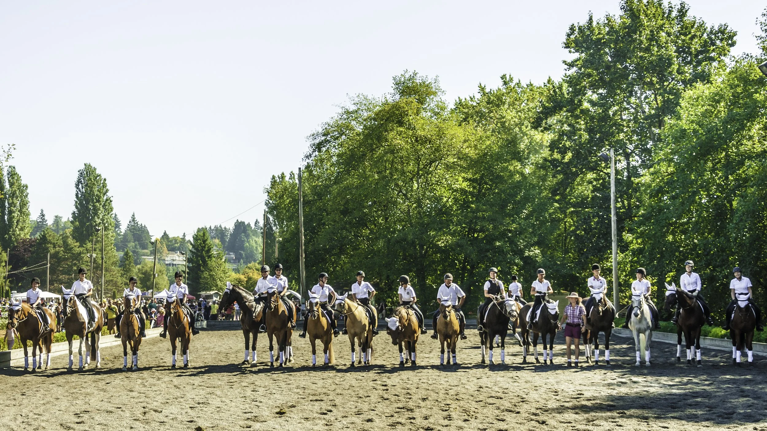 SOUTHLANDS RIDING CLUB