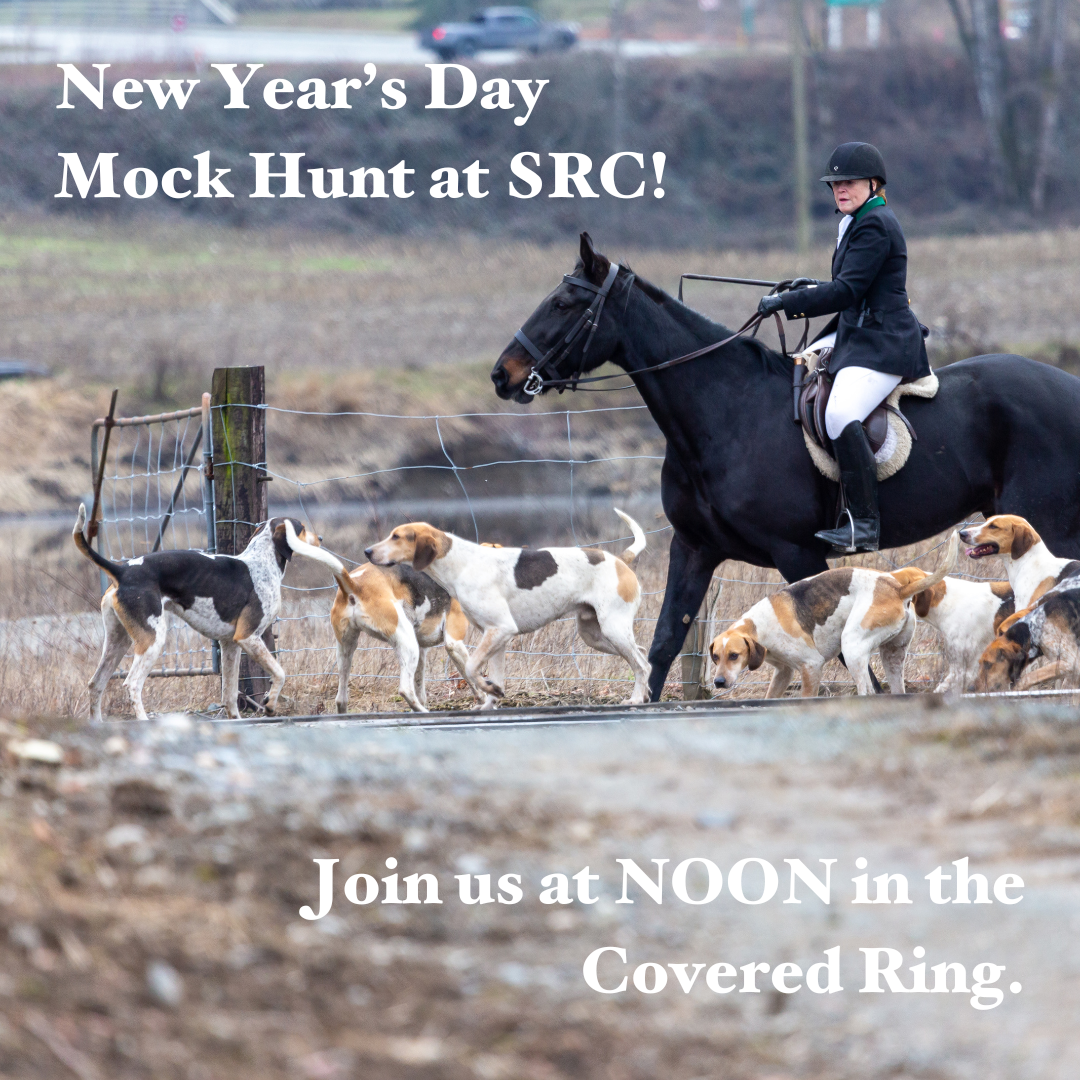 SOUTHLANDS RIDING CLUB