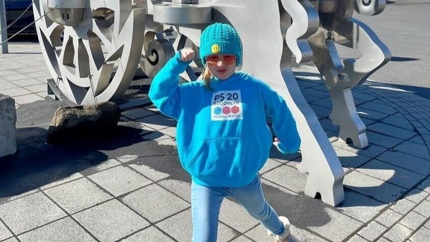 PS 20 The Clinton Hill School — PS20 Merchandise