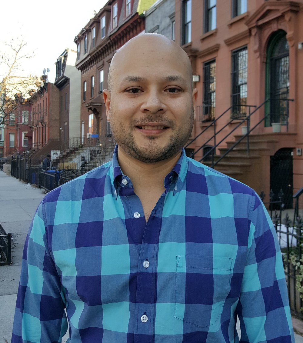 PS 20 The Clinton Hill School — PTA Board