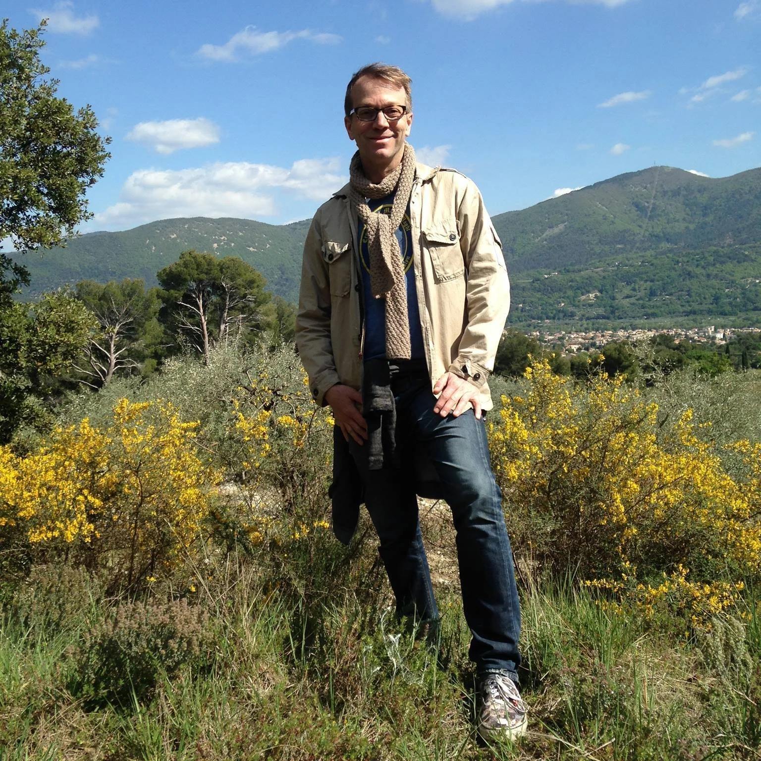 PS 20 The Clinton Hill School — Cluster Specialists