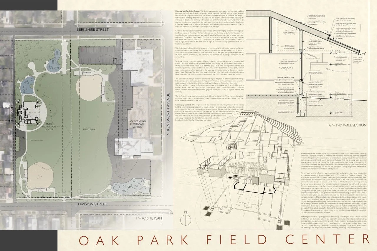 Award Winning Architecture — Genesis Architecture