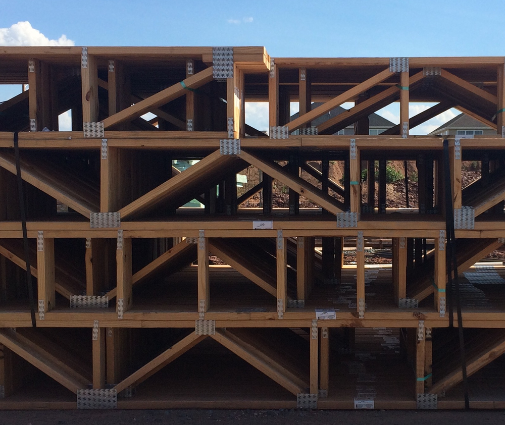All About Truss, Part 1 — The Firehouse Tribune