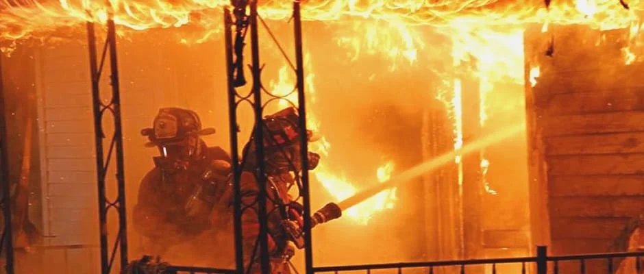 Engine Company Operations: Perfection in the Attention to Detail — The ...