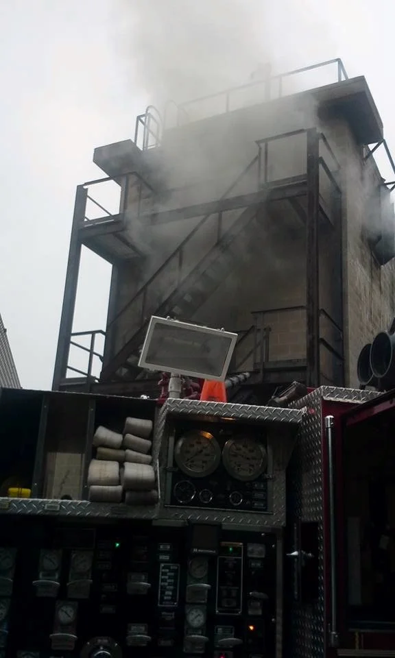 The Firehouse Tribune