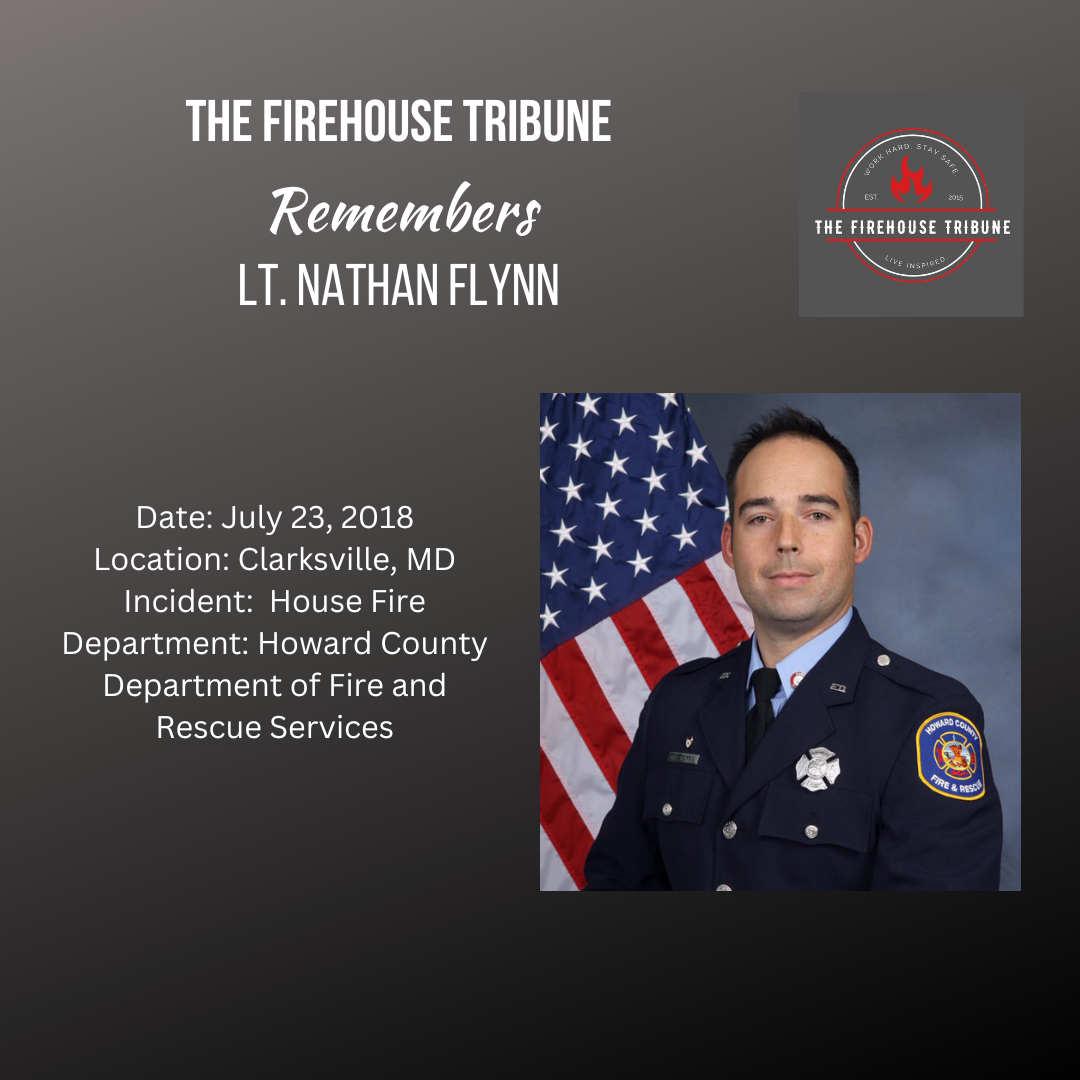 The Firehouse Tribune