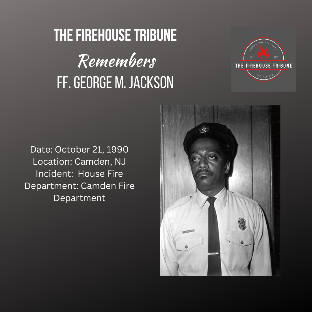 The Firehouse Tribune