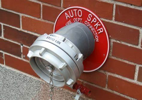 Understanding FDC's for Fire Suppression Operations — The Firehouse Tribune