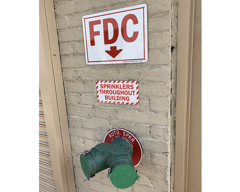 Understanding FDC's for Fire Suppression Operations — The Firehouse Tribune