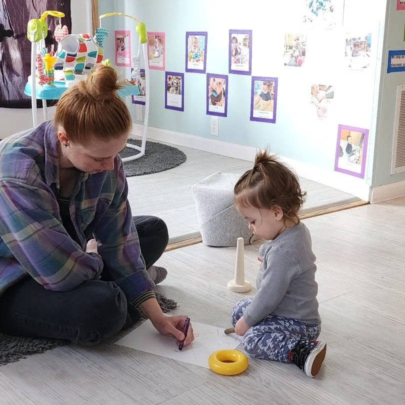 Photo Gallery — PC Tots