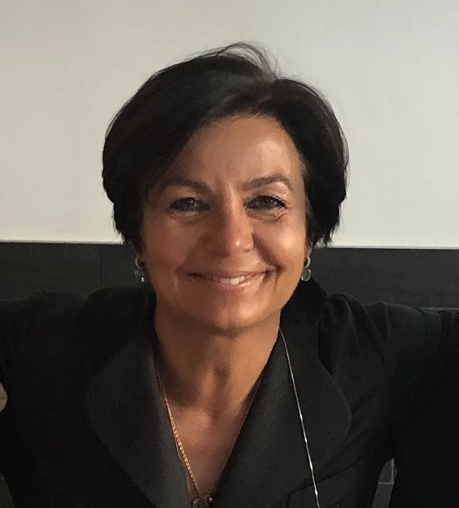 Board of Directors — PC Tots