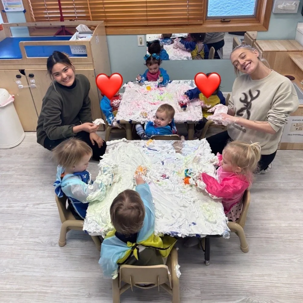 Photo Gallery — PC Tots