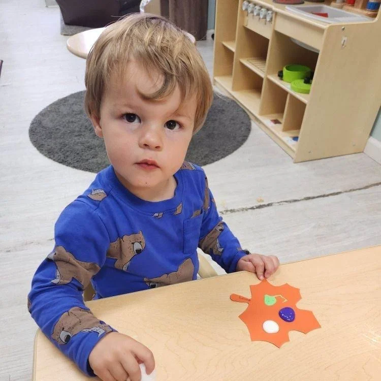 Photo Gallery — PC Tots