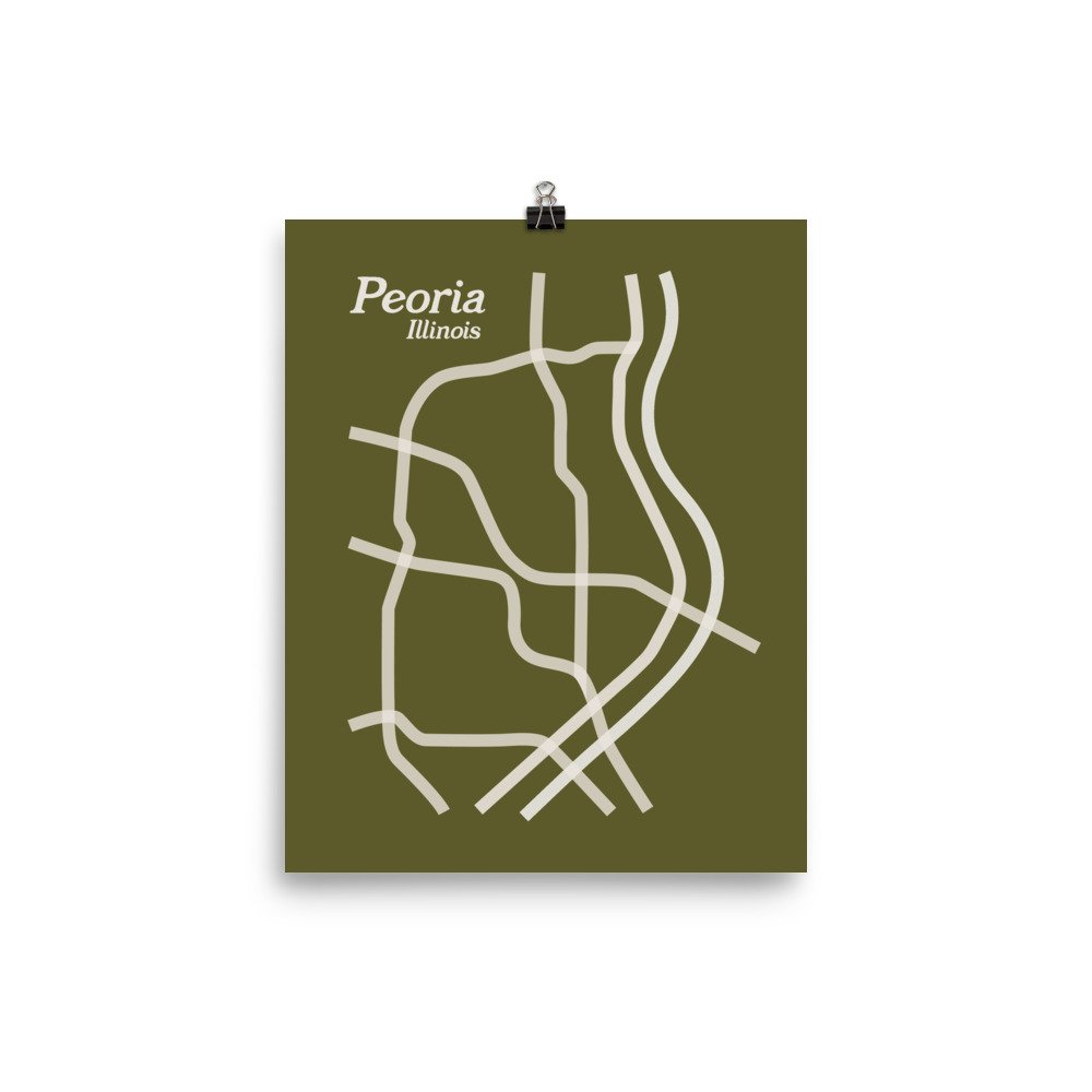 Kayla Phillips Design — Print Shop