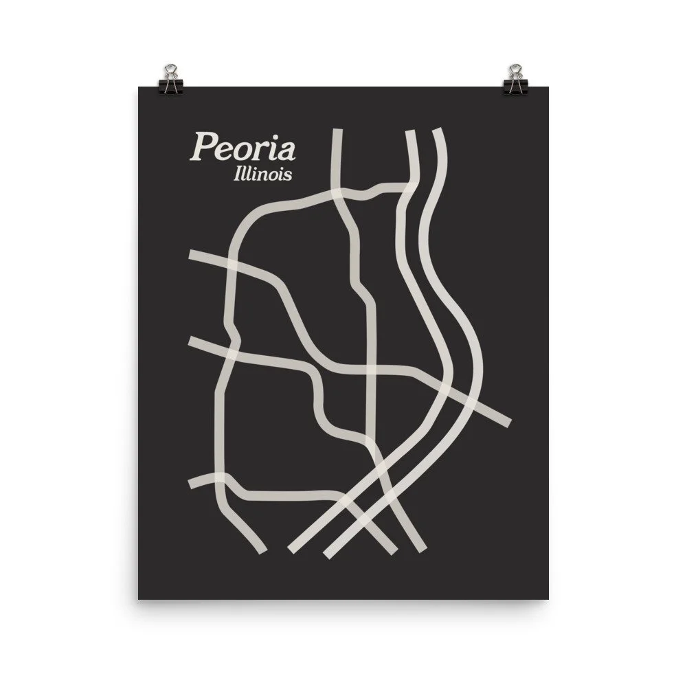 Kayla Phillips Design — Print Shop