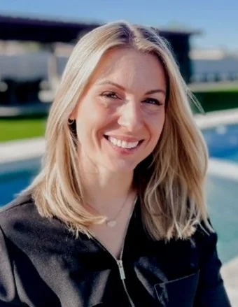 Ciji Smith, NP — Innovative Primary Care