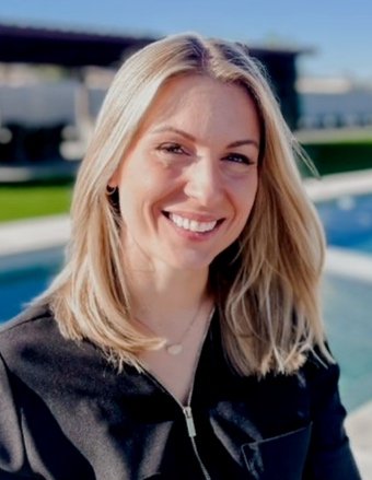 Ciji Smith, NP — Innovative Primary Care