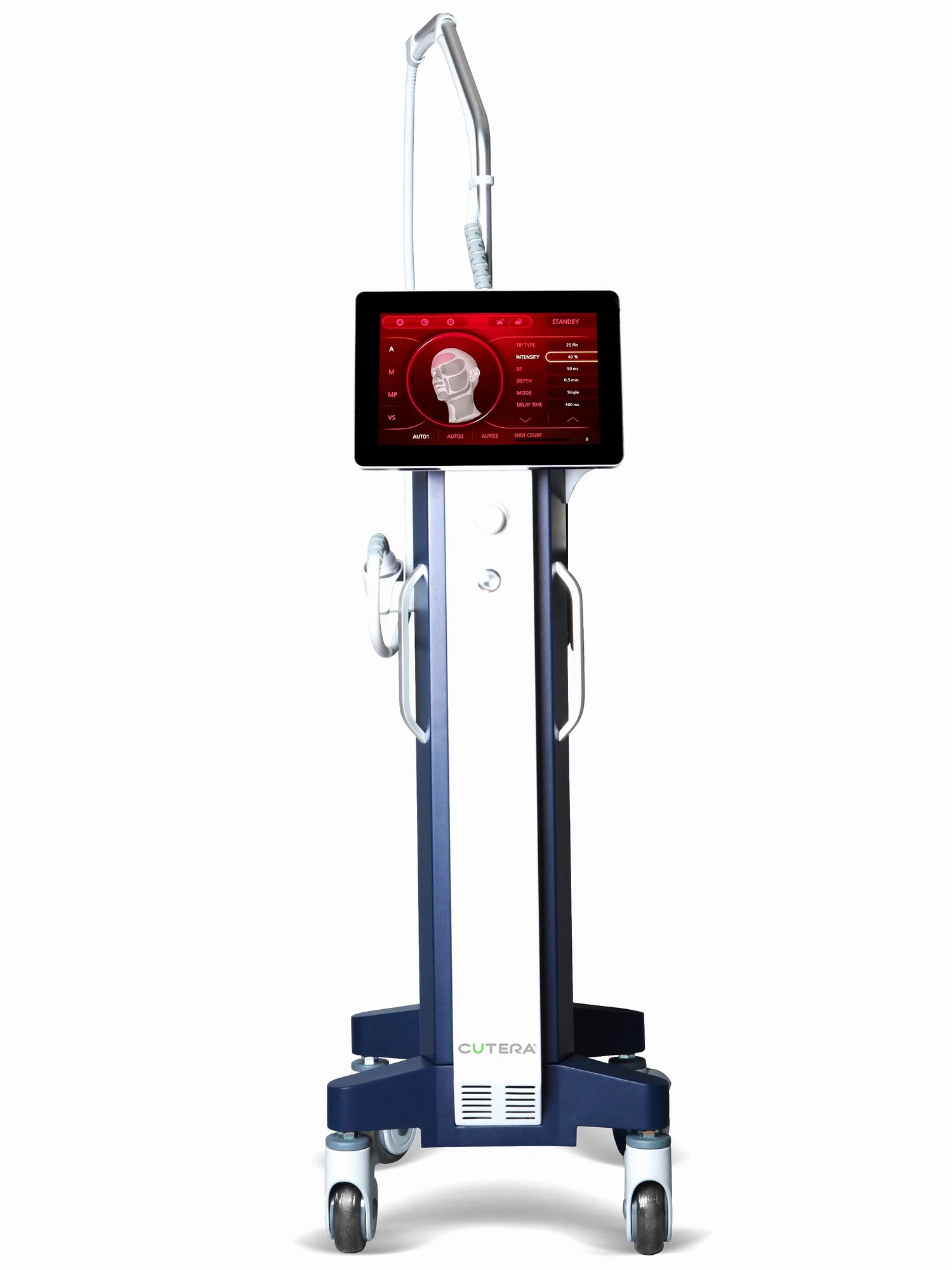 Innovative Primary Care