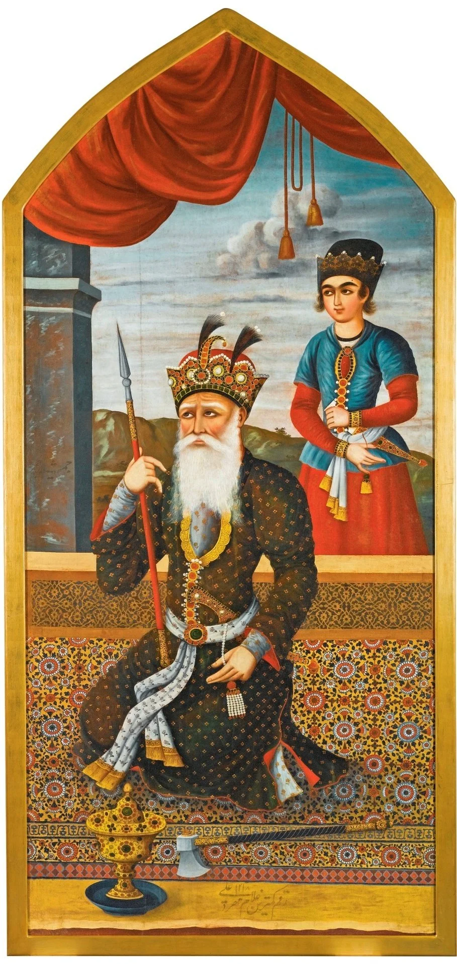 Nowruz: Traditions of Nowruz, Persian New Year, as Told in the ...