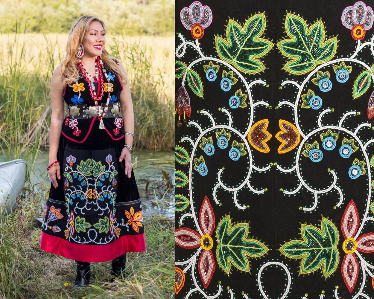 Gallery — iamanishinaabe