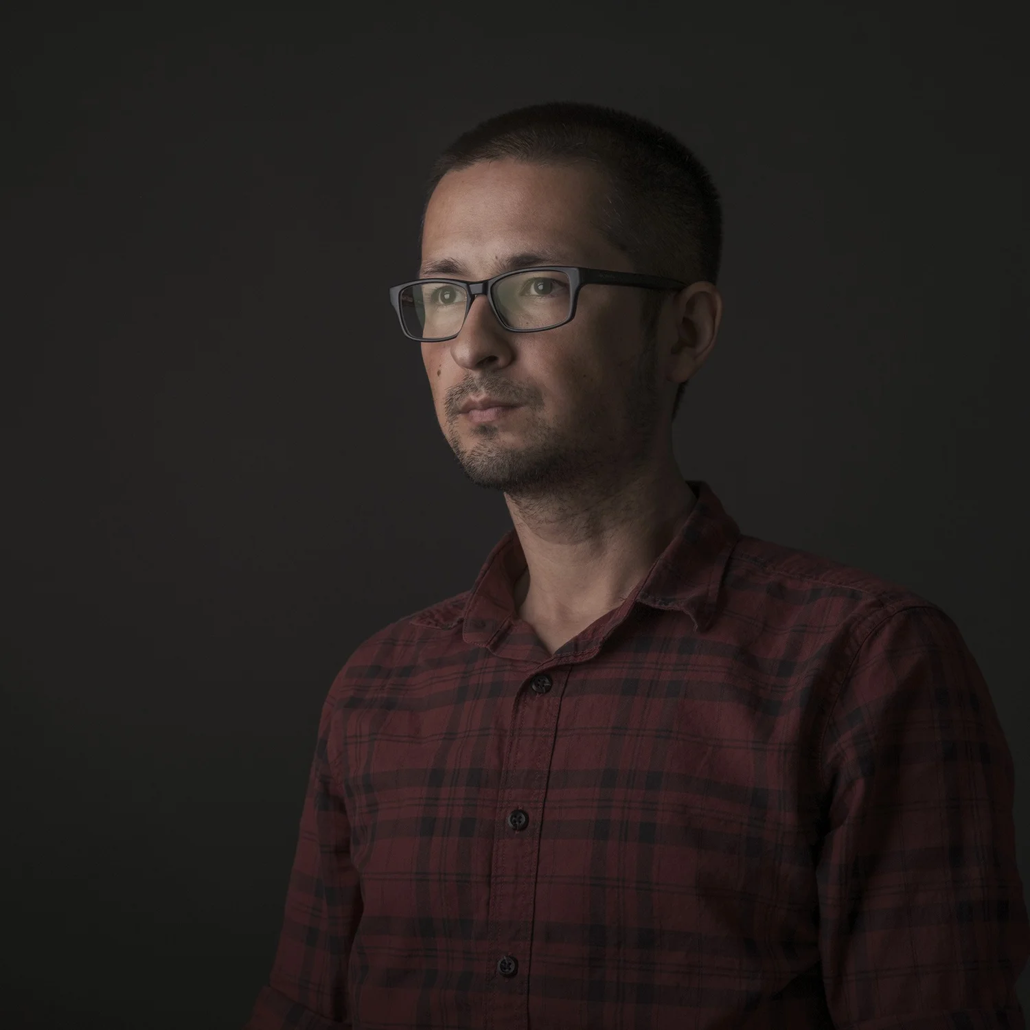 About — Michael Cavazos Photography