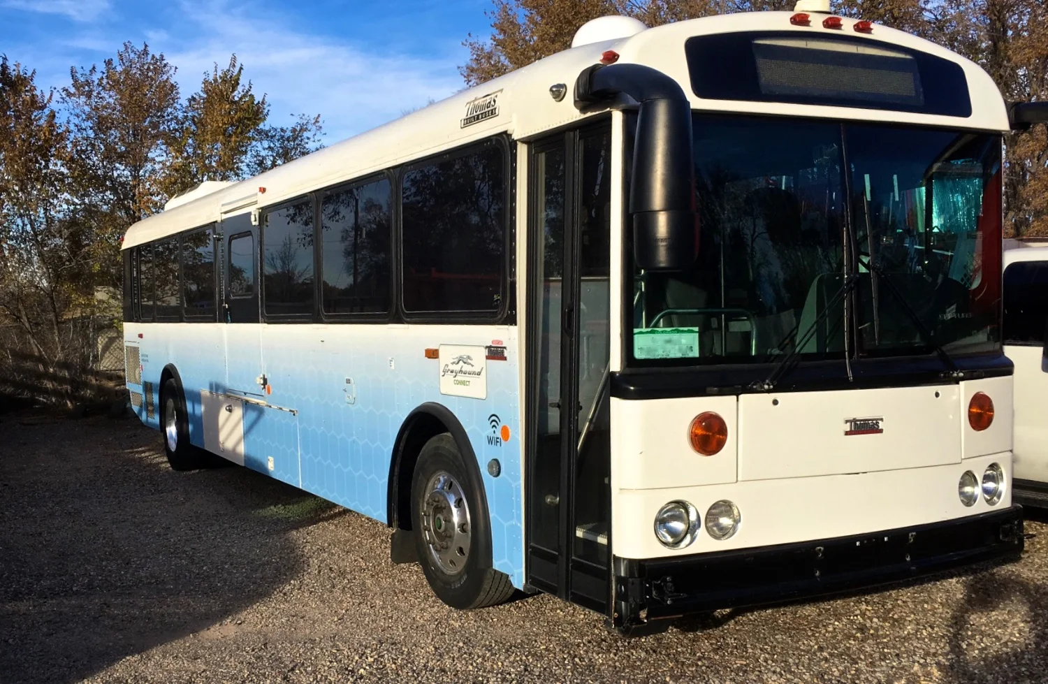 People Movers - For Film Productions — Elliott Location Equipment