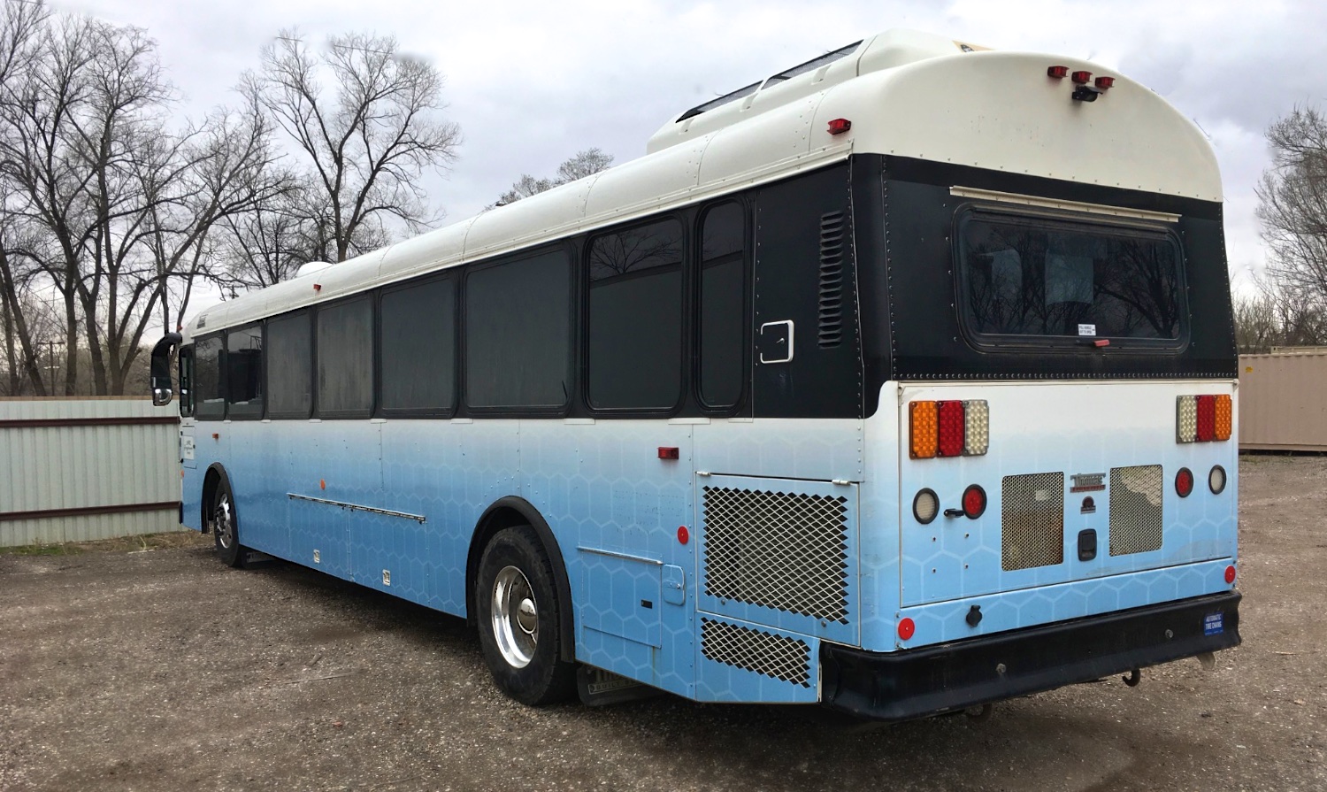 People Movers - For Film Productions — Elliott Location Equipment