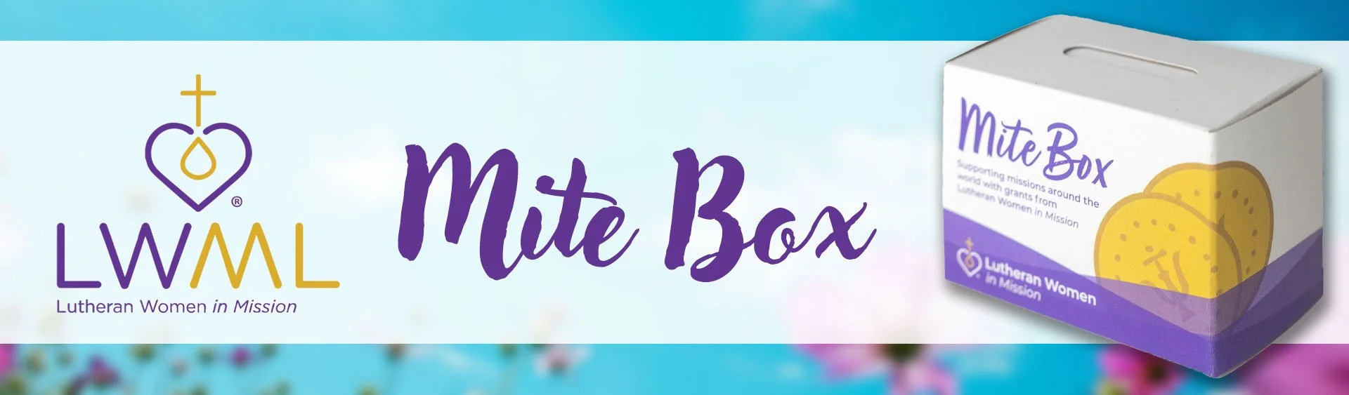 LWML Sunday — Zion Lutheran Church