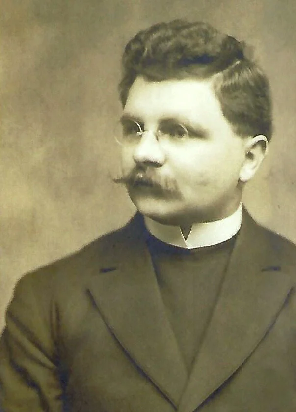 History — Zion Lutheran Church