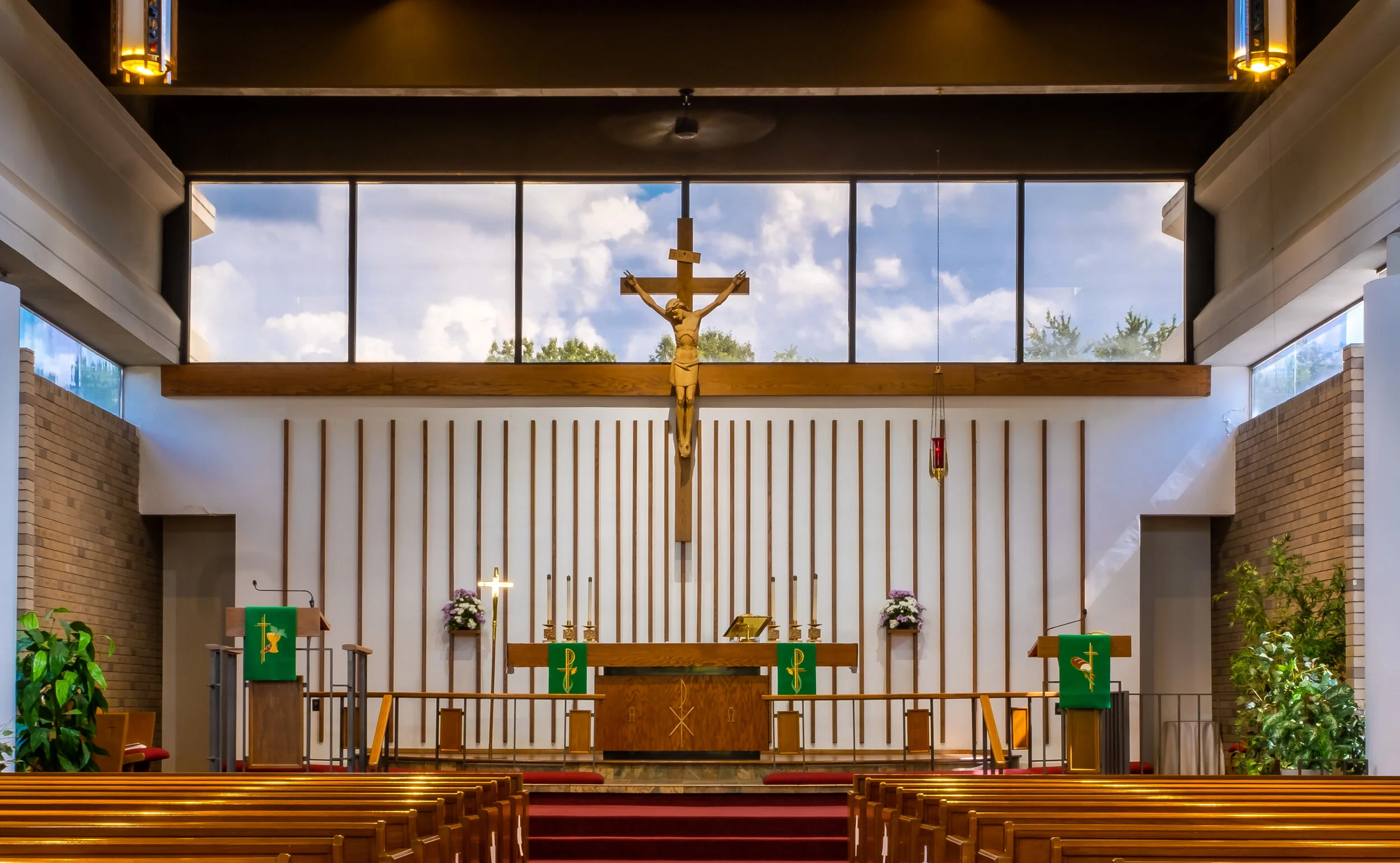 Video — Zion Lutheran Church