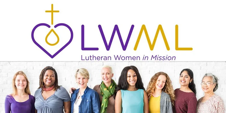 LWML Quarterly Newsletter — Zion Lutheran Church