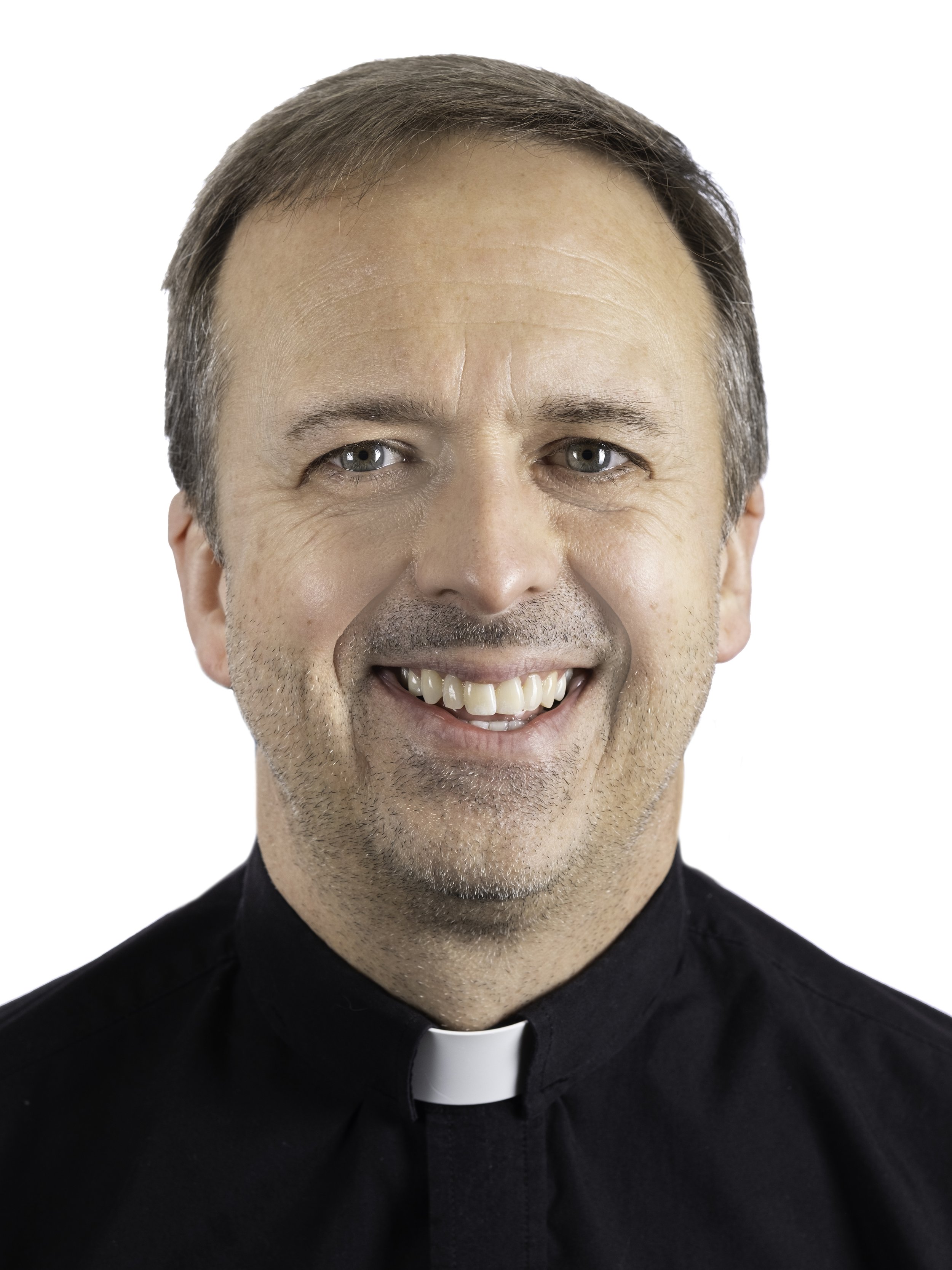 Pastor's Corner — Zion Lutheran Church