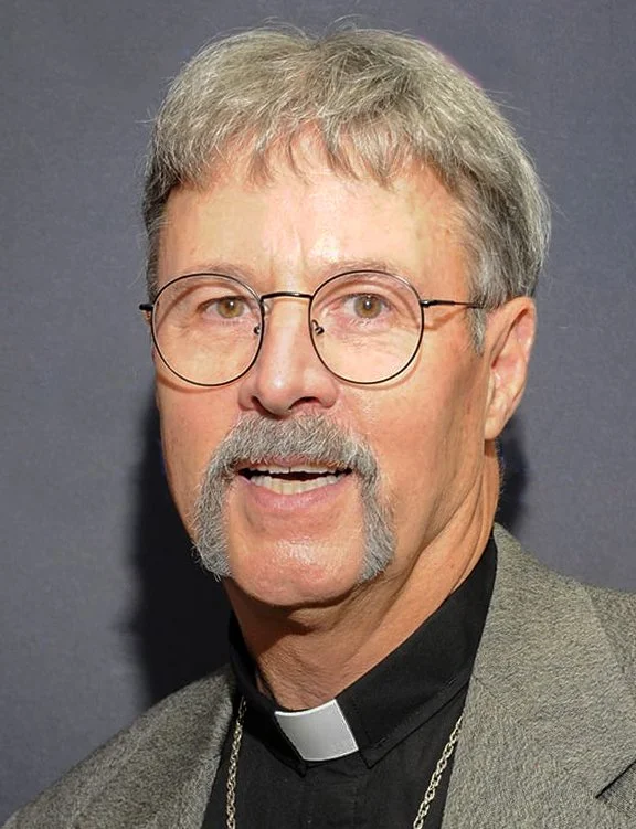 From the Desk of President Pingel — Zion Lutheran Church