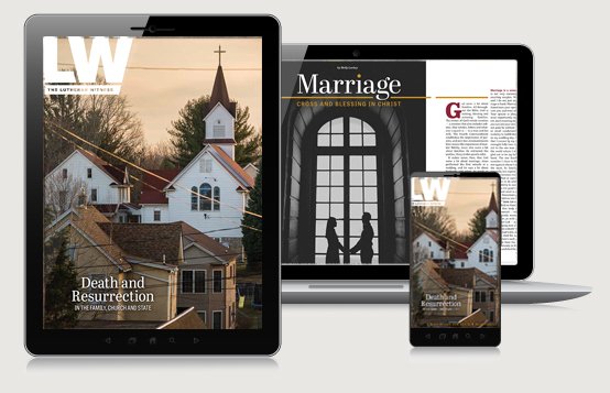 The Lutheran Witness — Zion Lutheran Church
