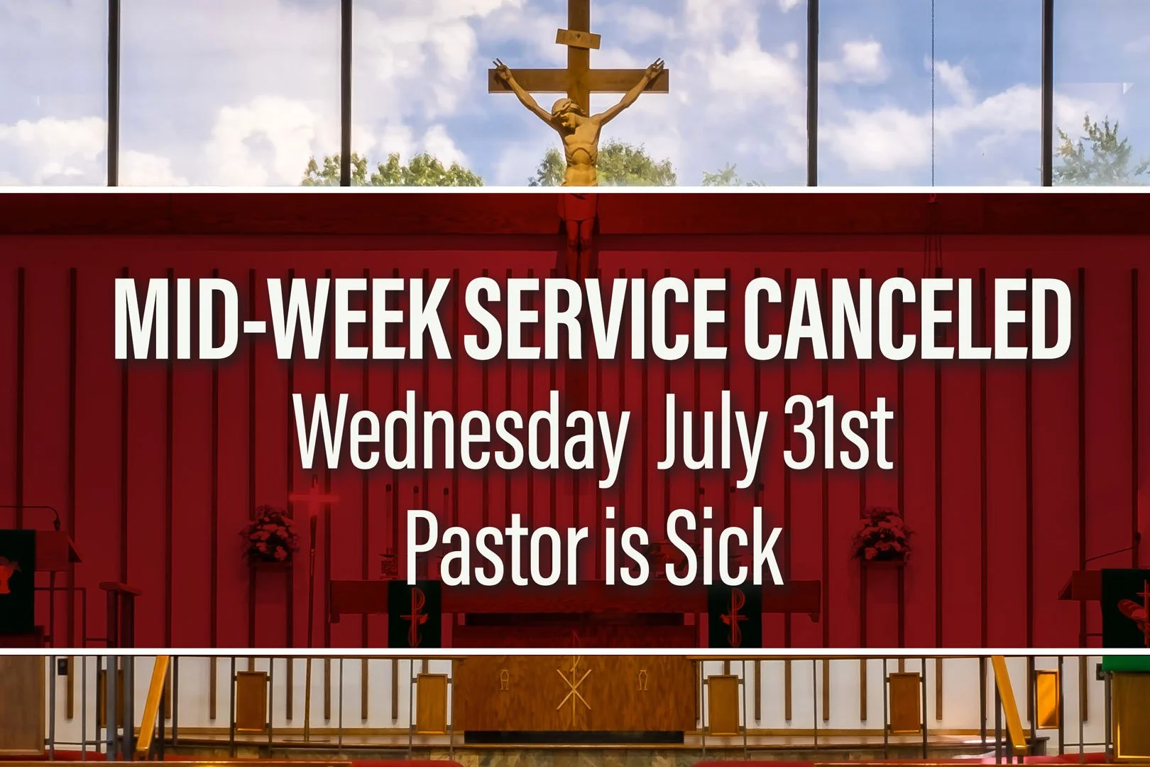 News Archive — Zion Lutheran Church