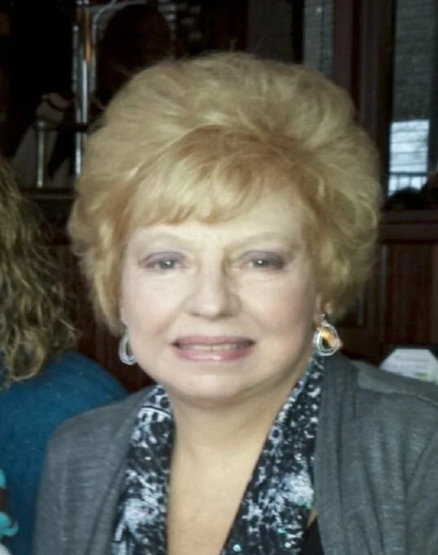 We Mourn the Loss of Joyce Wood — Zion Lutheran Church