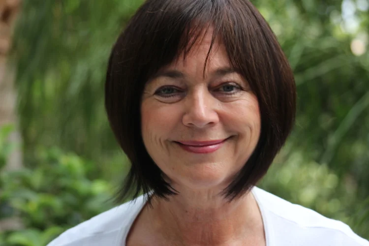 Streams In The Desert International, Inc.