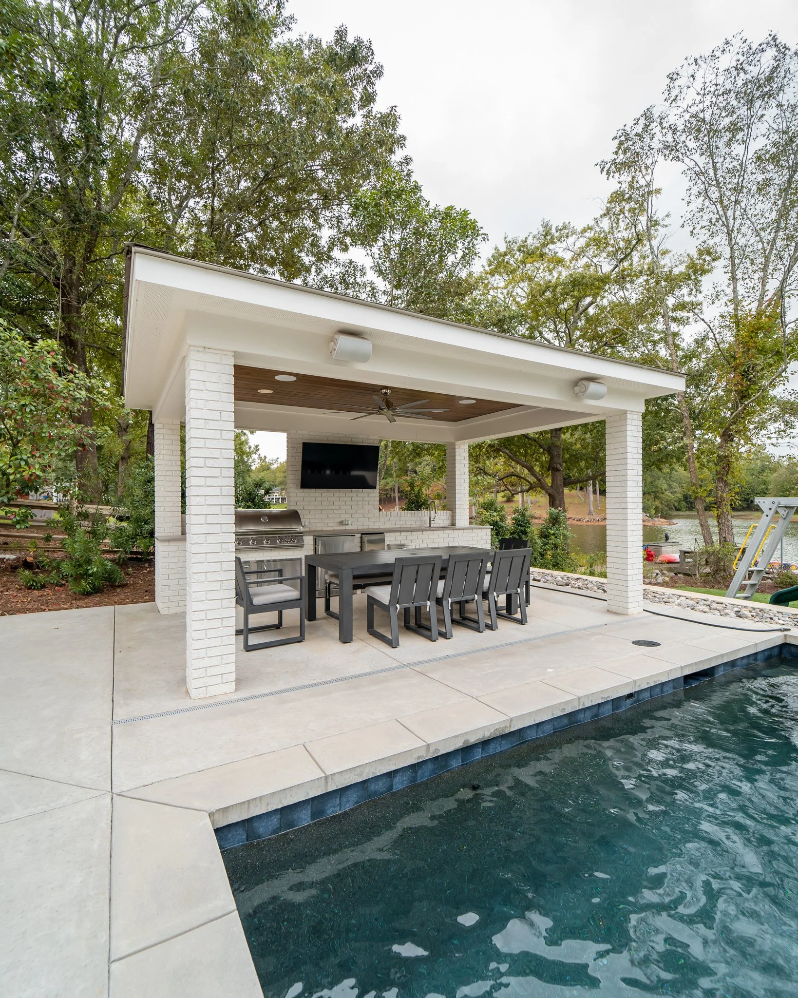Celtic Works | An Interior Renovation + Addition