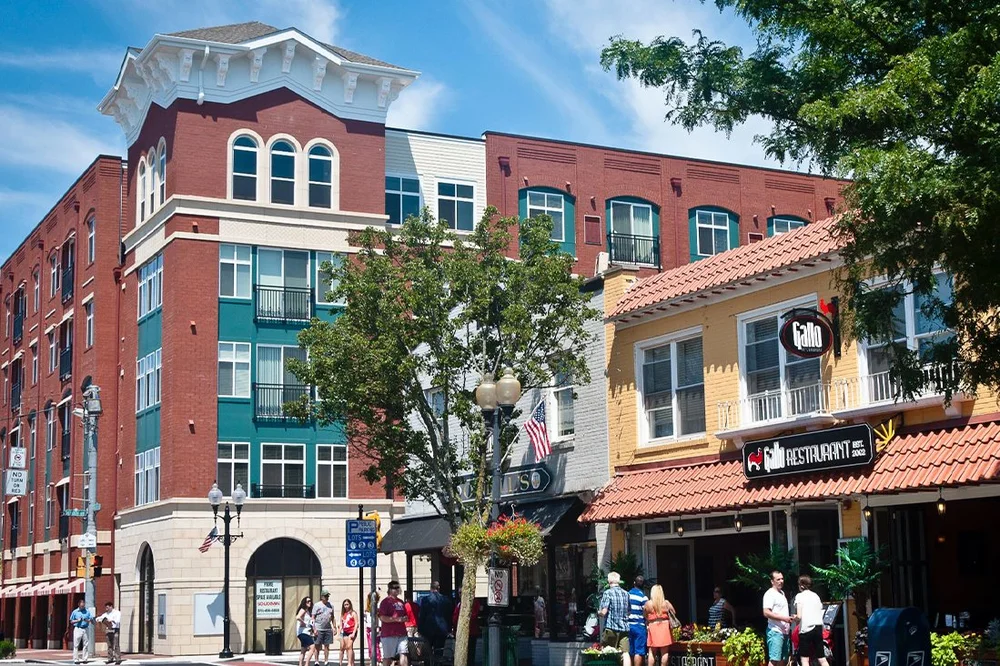 Places to go in Patchogue — The Plaza Cinema & Media Arts Center