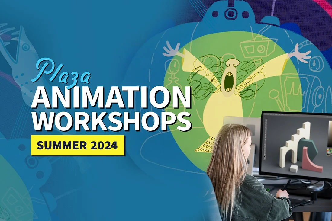 The Plaza Cinema & Media Arts Center