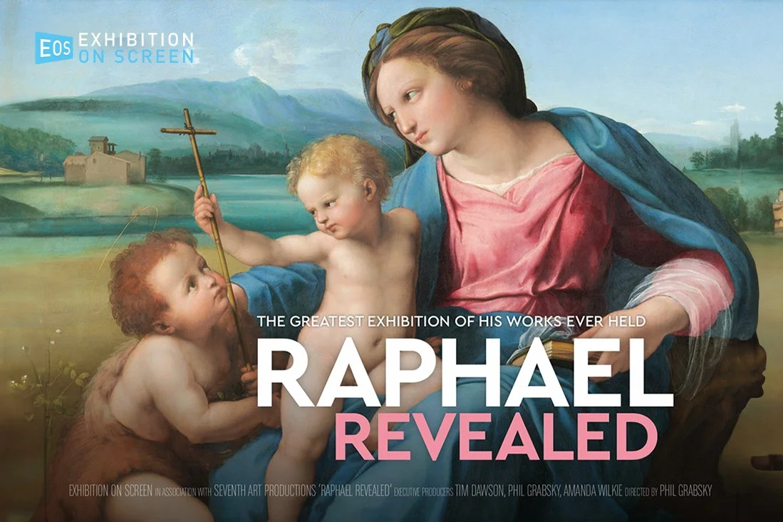 The Plaza Cinema Media Arts Center